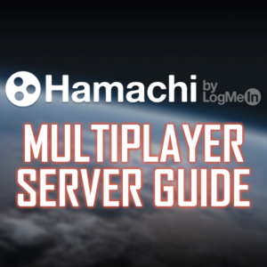Hamachi Multiplayer Server Guide - Deadswitch 3
